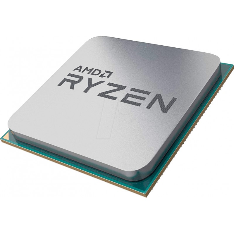 AMD Ryzen 3 3200G 3.6Ghz