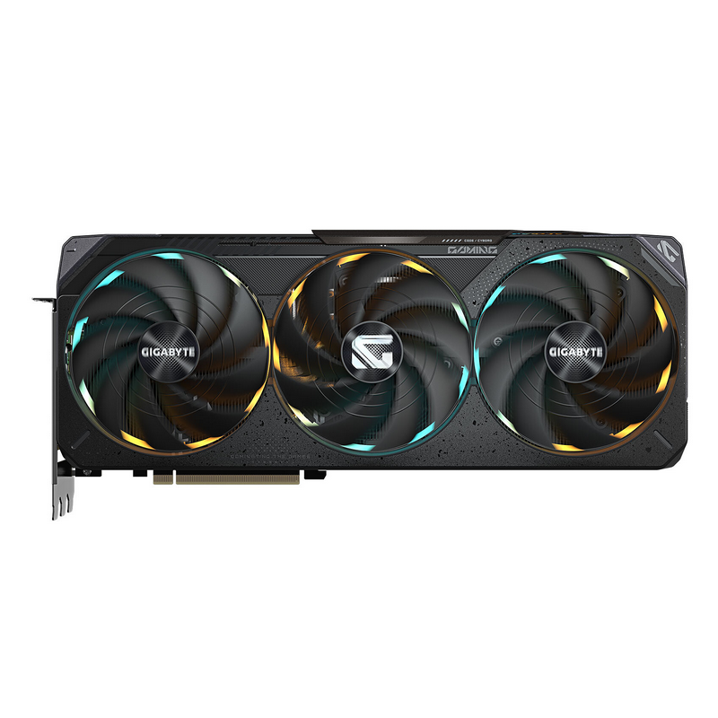 Gigabyte GeForce RTX 5080 GAMING OC 16G